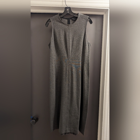 Theory | Dresses | Theory Dress | Poshmark